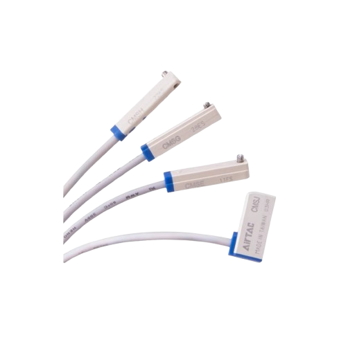 Công tắc cảm biến từ, model: DMSH-N020, hiệu: AIRTAC, điện áp: 5-240VAC ...